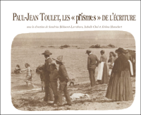 Paul-Jean Toulet, les prismes de l'écriture - Recherche - Université de ...